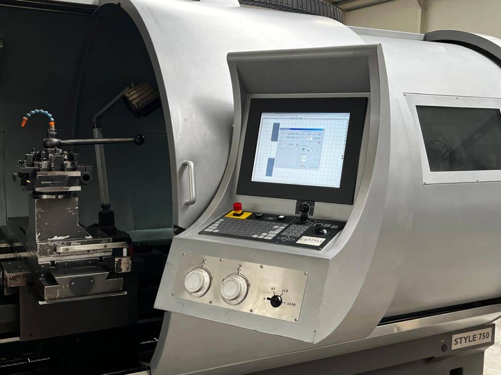 Style 750 x 3000mm - Dimatech