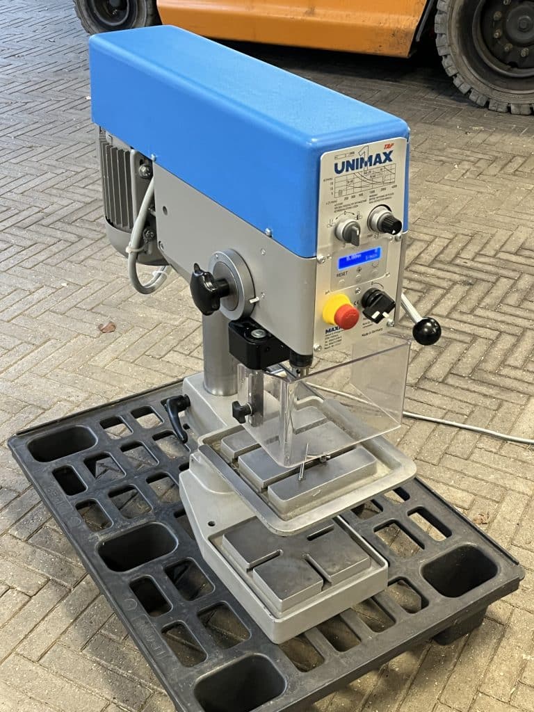 Unimax 1 vario - Dimatech