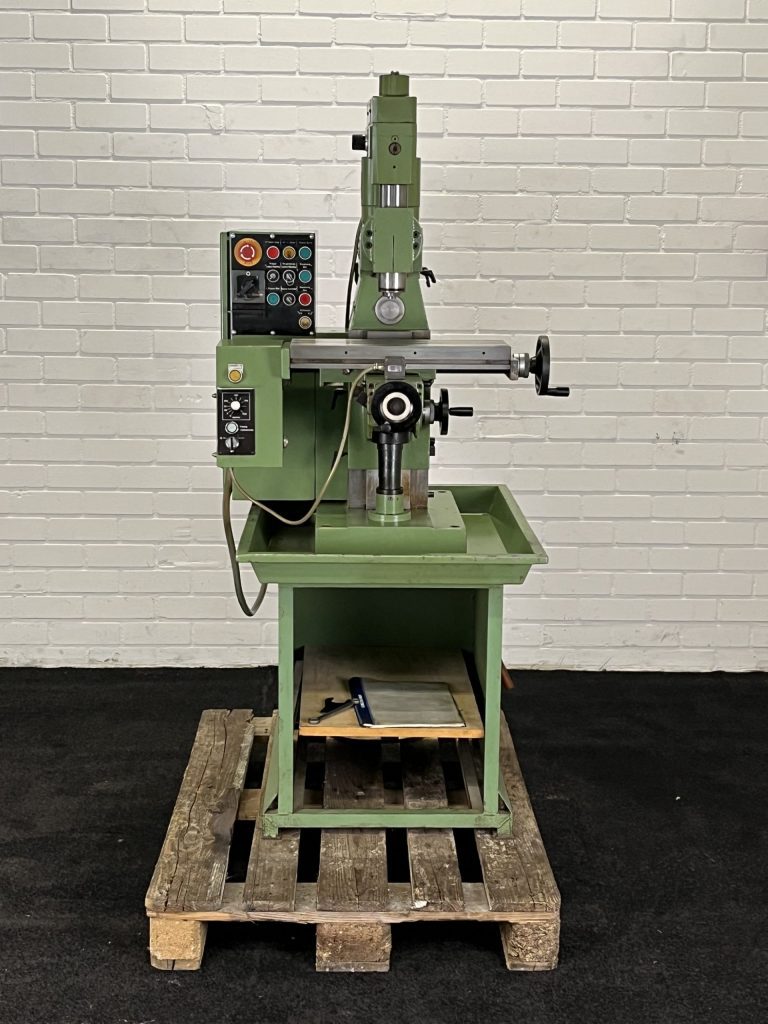 Kunzmann UBM1 - Dimatech