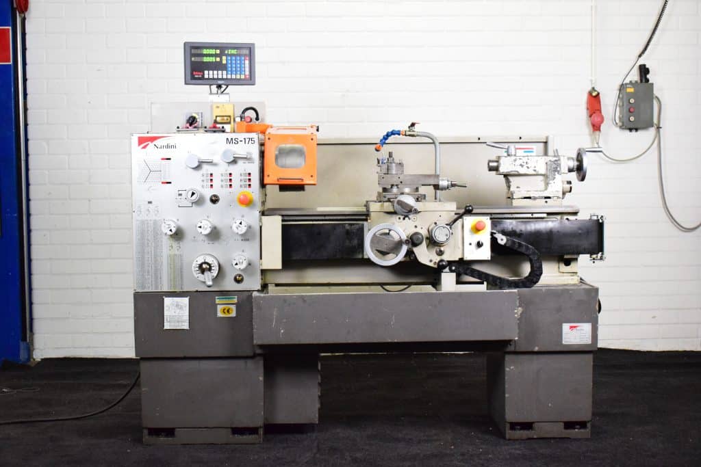 Nardini MS 175 - Dimatech